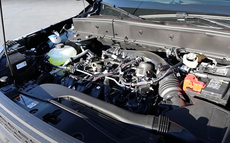 2023 Ford Bronco Sport Review - Carsforsale.com®