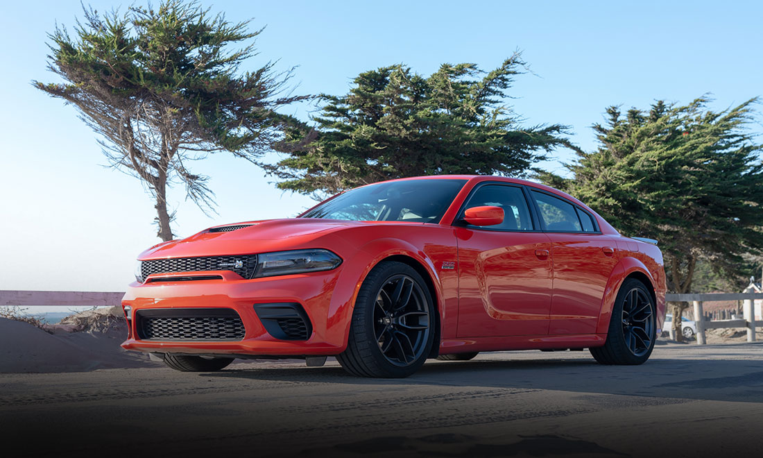 Best Full-Size Cars of 2023 - Carsforsale.com®