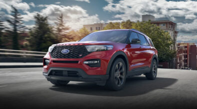 2023 Ford Explorer Review - Carsforsale.com®