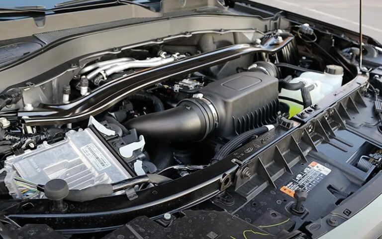 2023 Ford Explorer Review - Carsforsale.com®