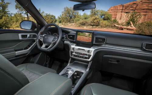 2023 Ford Explorer Review - Carsforsale.com®