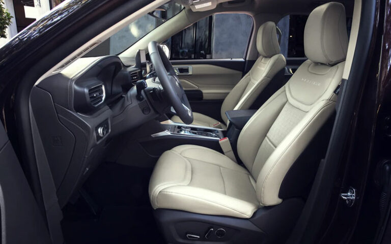 2023 Ford Explorer Review - Carsforsale.com®
