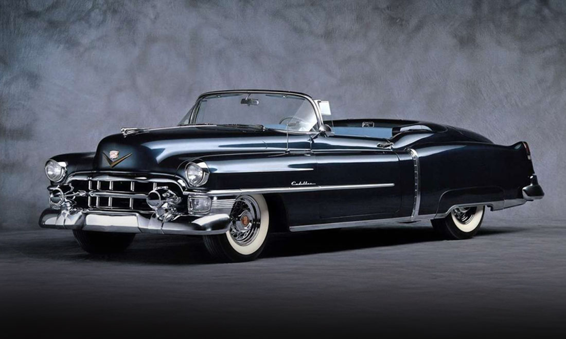 Popular Cars from the 1950s - Carsforsale.com®