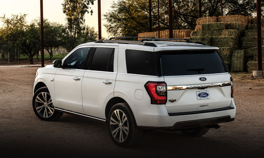 SUVs With the Best Cargo Space Under $55,000 - Carsforsale.com®