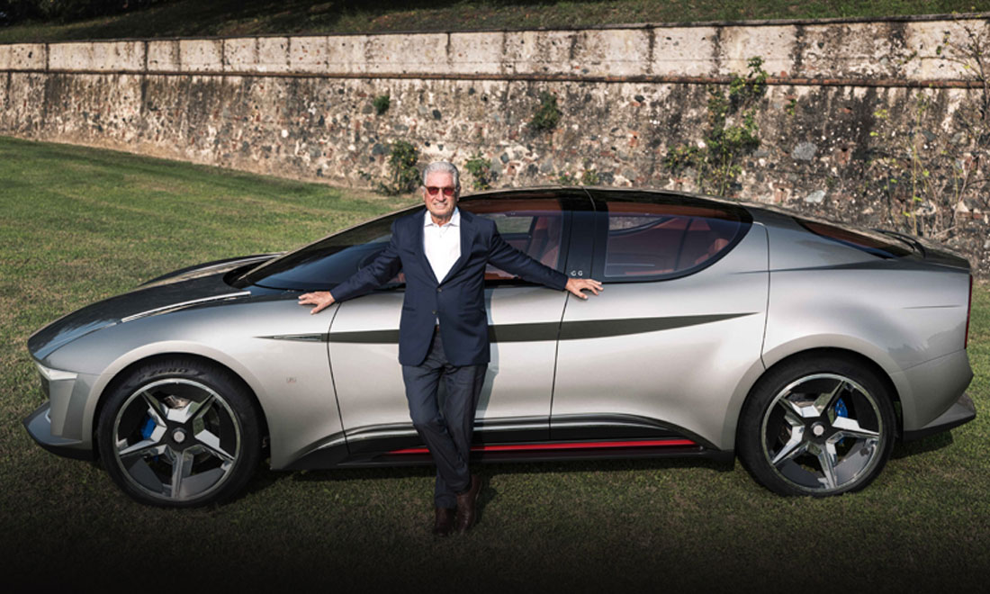 The Legendary Designs of Giorgetto Giugiaro - Carsforsale.com®