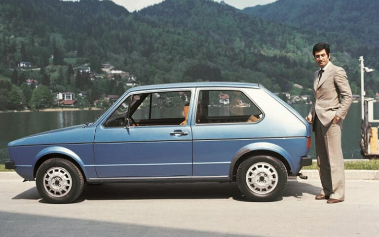 The Legendary Designs of Giorgetto Giugiaro - Carsforsale.com®