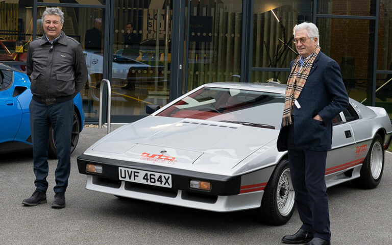 The Legendary Designs of Giorgetto Giugiaro - Carsforsale.com®