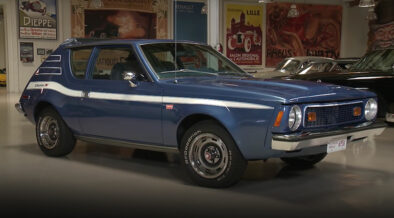 Retro Review: AMC Gremlin - Carsforsale.com®