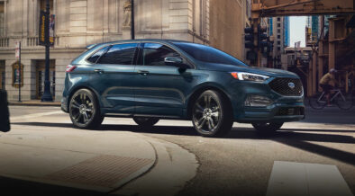 2023 Ford Edge Review - Carsforsale.com®