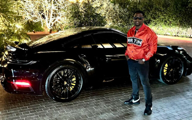Kevin Hart's Growing Car Collection - Carsforsale.com®