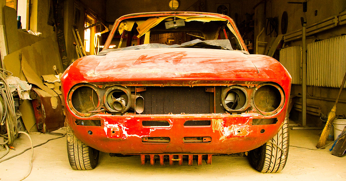 Best Project Cars Under $5,000 - Carsforsale.com®