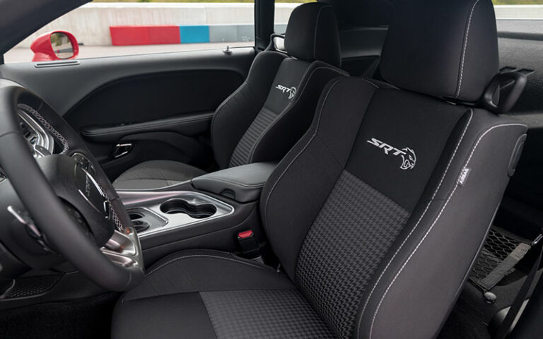 2023 Dodge Challenger Review - Carsforsale.com®