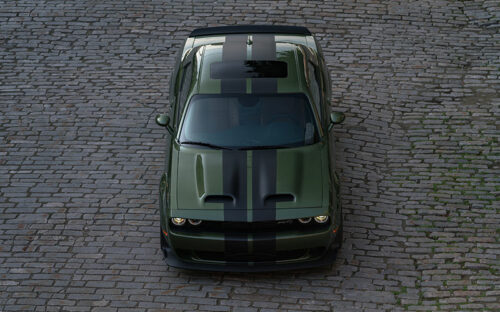 2023 Dodge Challenger Review - Carsforsale.com®