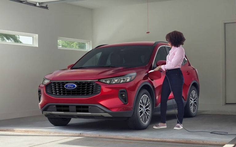 2023 Ford Escape Review - Carsforsale.com®
