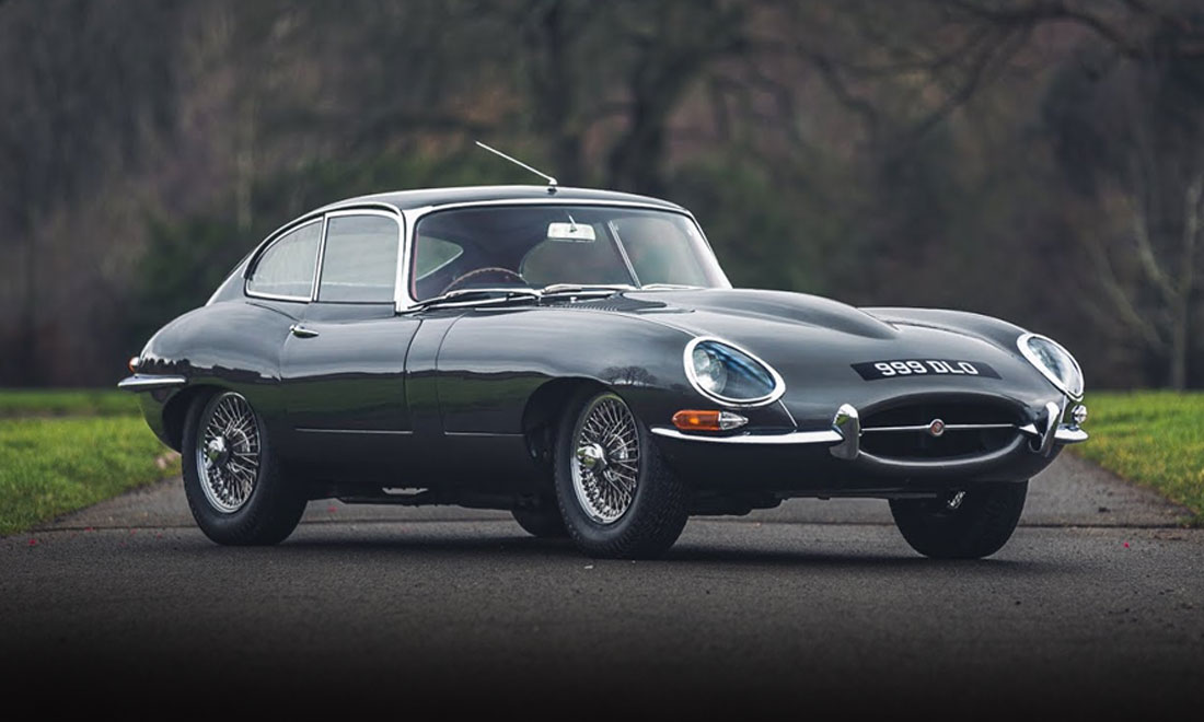 The Best Cars of the 1960s - Carsforsale.com®