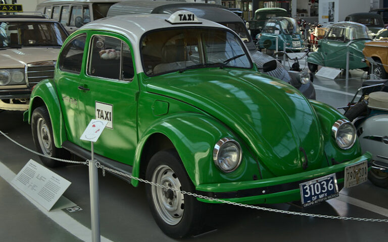 Vocho Culture: The Volkswagen Beetle in Mexico - Carsforsale.com®