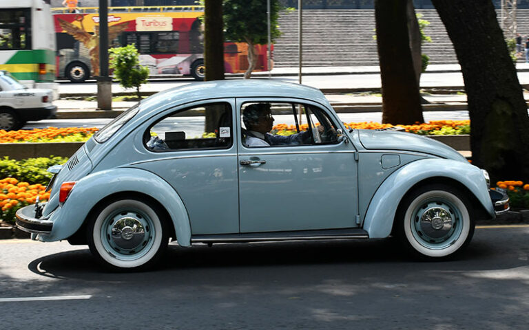 Vocho Culture: The Volkswagen Beetle in Mexico - Carsforsale.com®