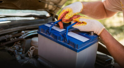 How to Replace Your Car Battery - Carsforsale.com®