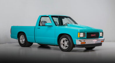 GMC Truck Generations: Through the Years - Carsforsale.com®