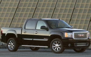 GMC Truck Generations: Through the Years - Carsforsale.com®