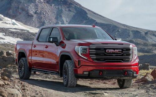 GMC Truck Generations: Through the Years - Carsforsale.com®