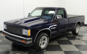 GMC Truck Generations: Through the Years - Carsforsale.com®