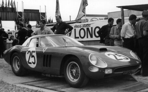 Retro Review: Ford GT40 - Carsforsale.com®