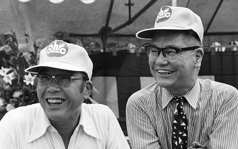 Who Was Soichiro Honda? - Carsforsale.com®