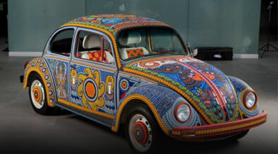Vocho Culture: The Volkswagen Beetle in Mexico - Carsforsale.com®