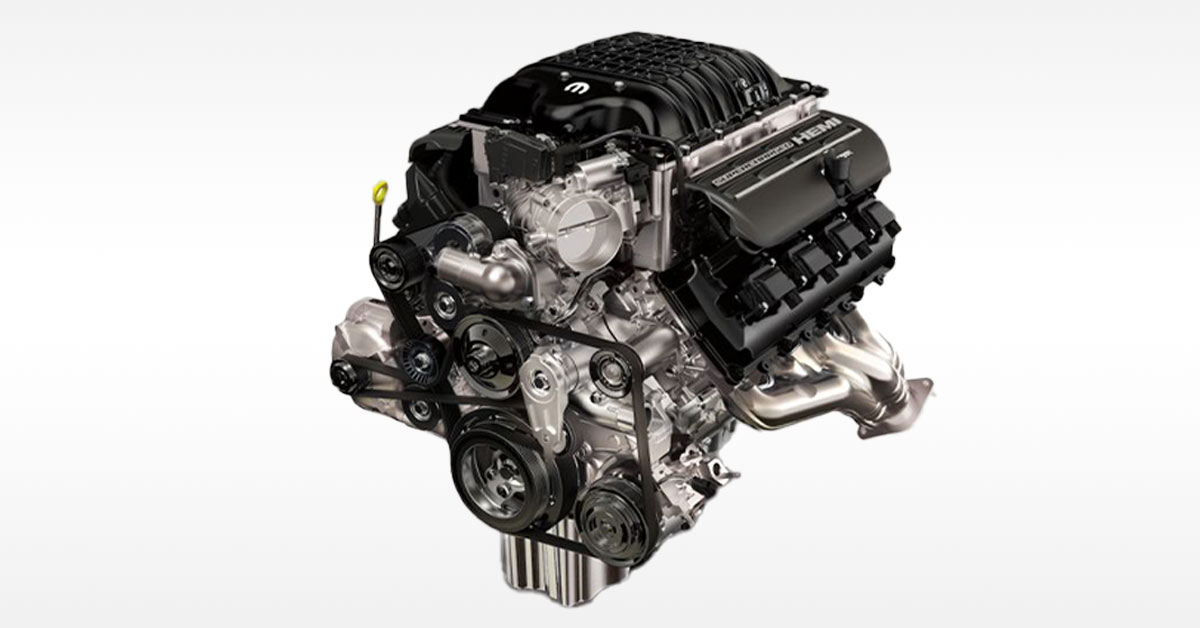 Critics’ Choice: Hellephant Engine Swap - Carsforsale.com®