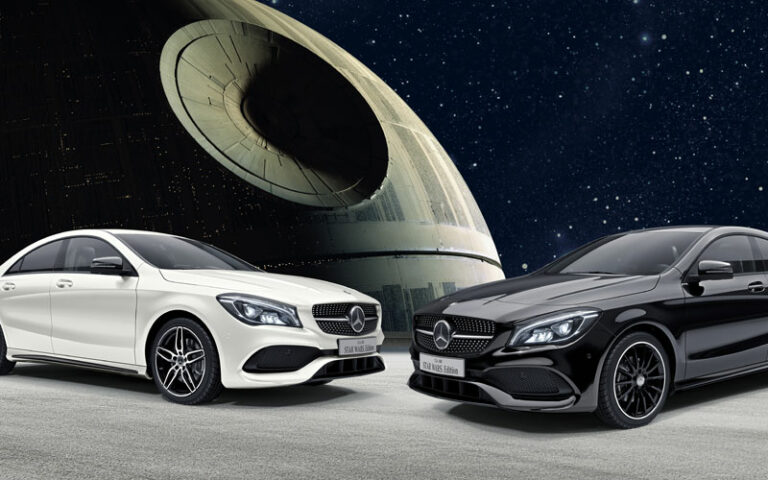 Star Wars Cars - Carsforsale.com®