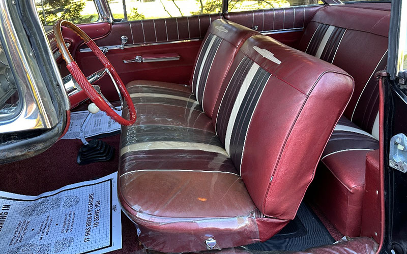 Cool Car Find: 1960 Pontiac Ventura - Carsforsale.com®