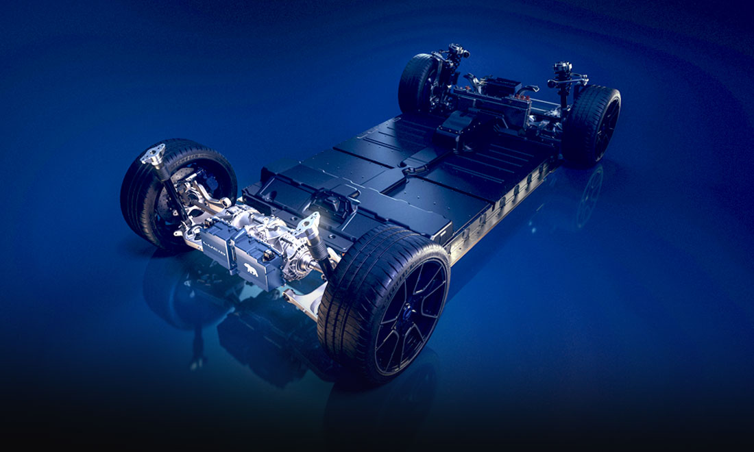 What's the Difference Between AWD, 4WD, RWD, and FWD? - Carsforsale.com®