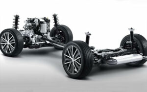 What's the Difference Between AWD, 4WD, RWD, and FWD? - Carsforsale.com®