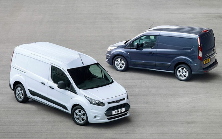 Ford Minivan Generations: Through the Years - Carsforsale.com®