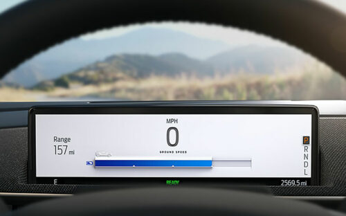 2023 Ford Mustang Mach-E Review - Carsforsale.com®