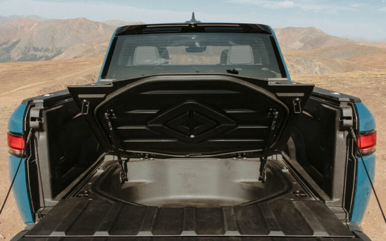 2023 Rivian R1T Review - Carsforsale.com®