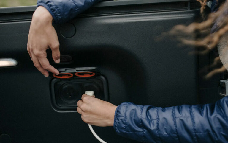 2023 Rivian R1T Review - Carsforsale.com®