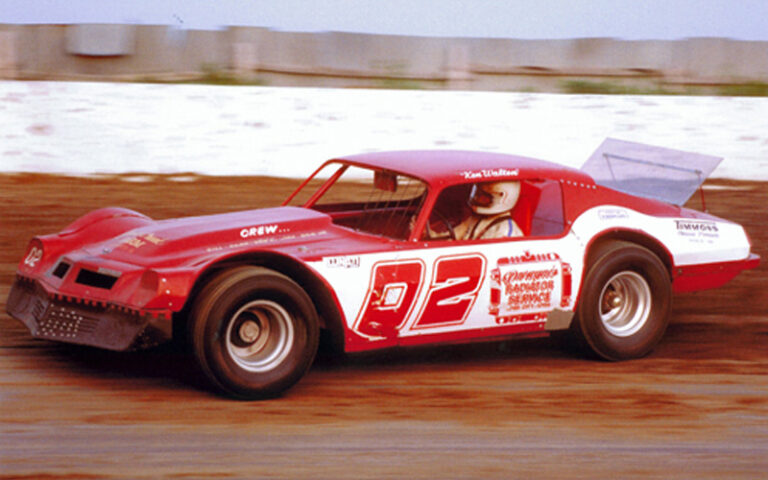 Late Model Dirt Racing - Carsforsale.com®