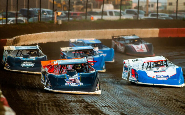 Late Model Dirt Racing - Carsforsale.com®
