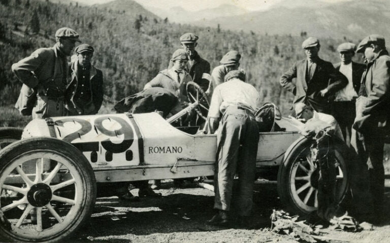 What is Pikes Peak Hill Climb? - Carsforsale.com®