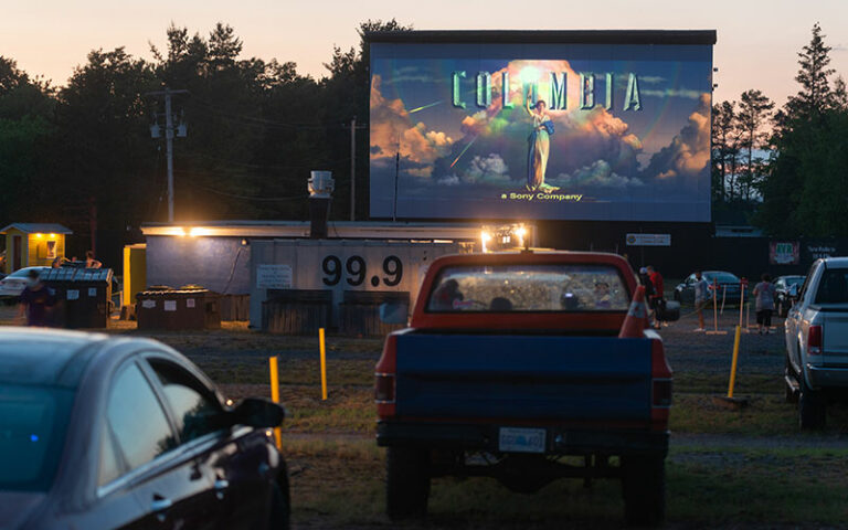 The History of Drive-In Theaters - Carsforsale.com®