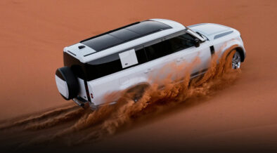 The 10 Best Trucks and SUVs for Outdoor Adventures - Carsforsale.com®