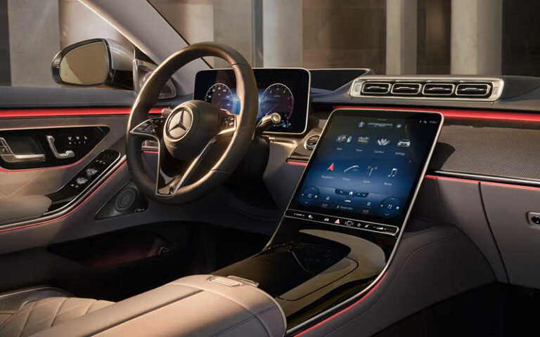 2023 Mercedes-Benz S-Class Review - Carsforsale.com®