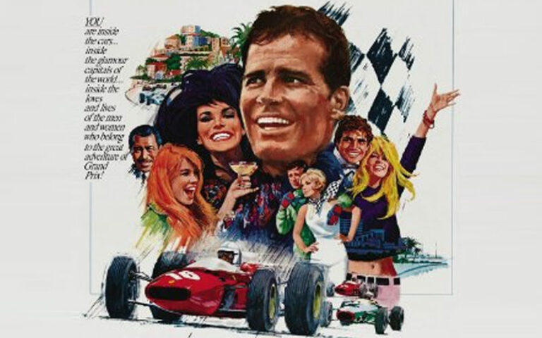 Best Race Car Movies of All Time - Carsforsale.com®