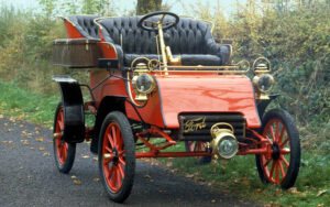 Ford Sells its First Car - 1903 Model A - Carsforsale.com®