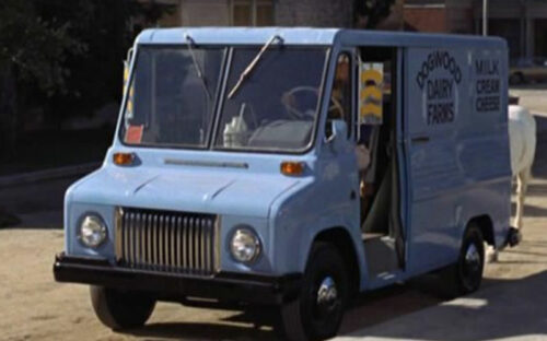 Cars from the Andy Griffith Show - Carsforsale.com®