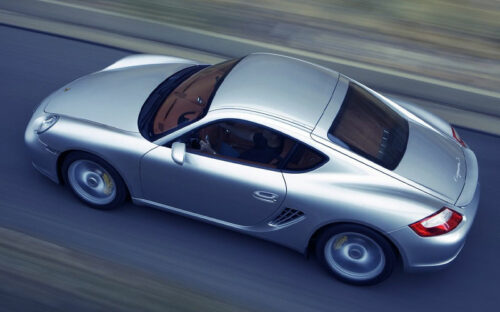 Porsche Boxster/Cayman Generations: Through the Years - Carsforsale.com®