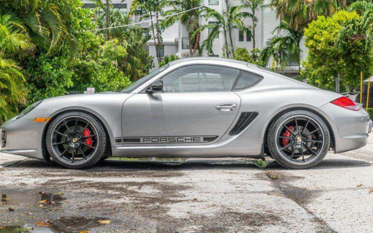 Porsche Boxster/Cayman Generations: Through the Years - Carsforsale.com®