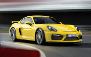 Porsche Boxster/Cayman Generations: Through the Years - Carsforsale.com®